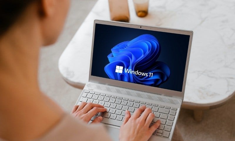 How to download the latest Windows 11 Preview ISO file | by iWest ...