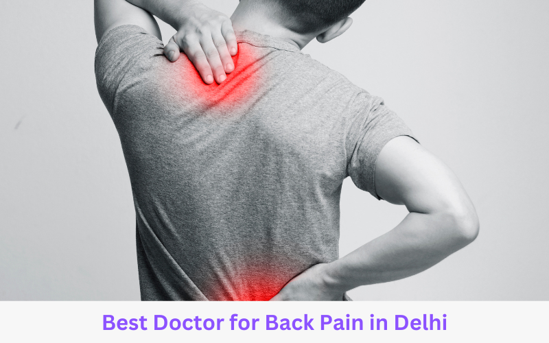 Understanding Types of Back Pain and Finding the Best Treatment in ...