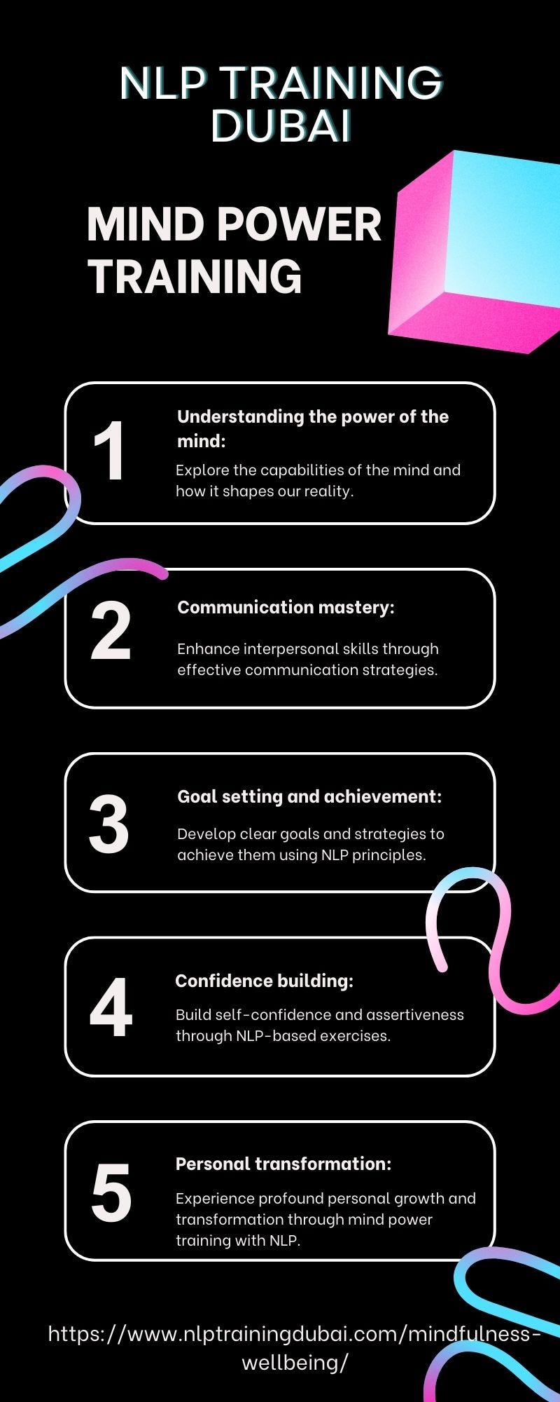 Mind Power Training - Nlptrainingdubai - Medium