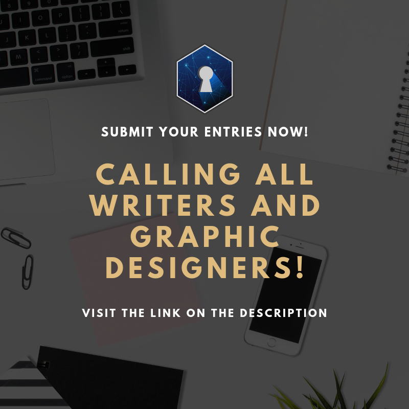 Calling all writers, video creators, and graphic designers! | by ...