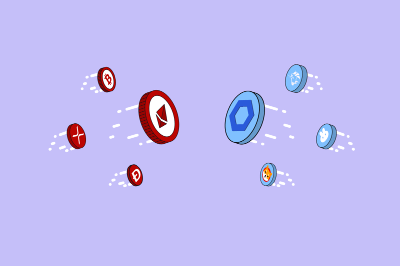 A beginner’s guide to crypto tokens | by Alvin Mutebi | Medium