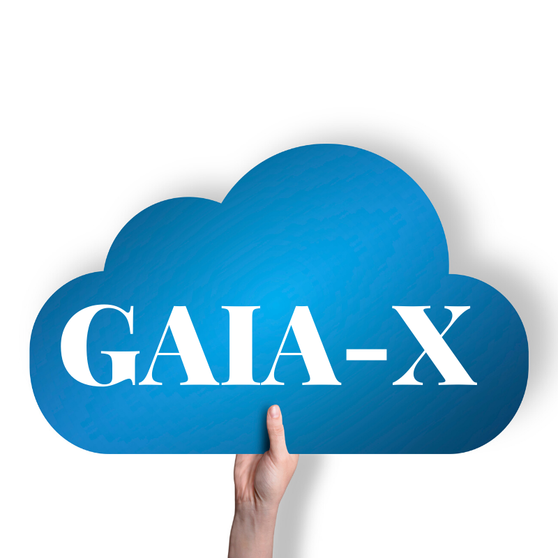 GAIA-X: 5 Reasons why the European Cloud might fail | by Tamara ...