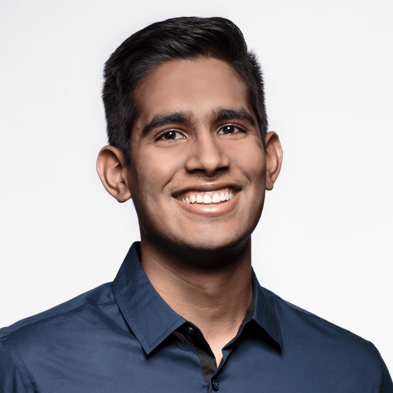 My Redfin Internship Experience: Sudharsan Prabu | by Redfin Engineering | Code Red
