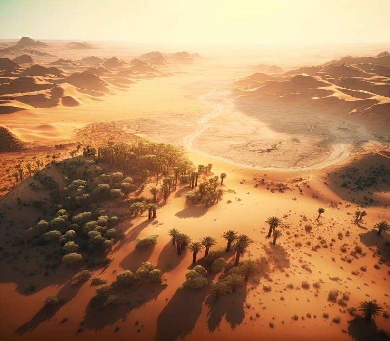 Brave New World.. I lost my friends, felt alone and… | by Jigsaw Peace ...