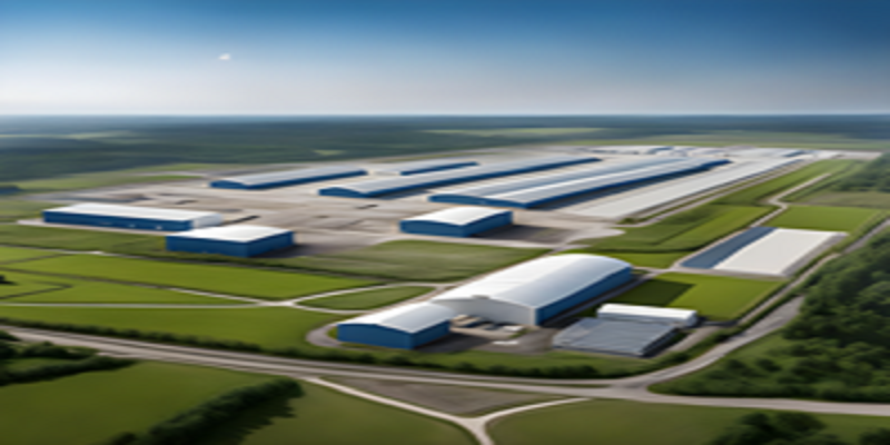 Industrial Factory Plot Land for sale in IMT Sohna Gurgaon Gurugram ...