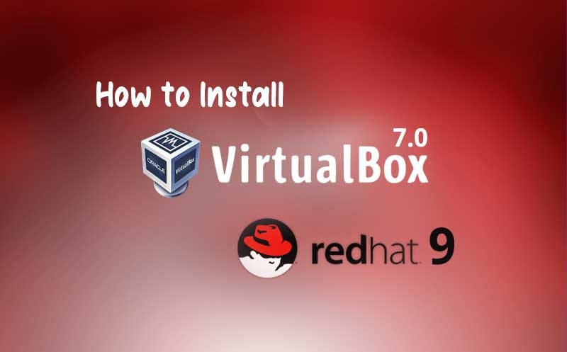 How to Install VirtualBox 7.0 on RHEL 9 | by Mark Ai Code | Medium