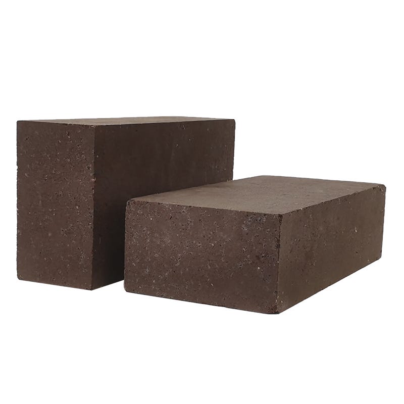 Types of magnesia chrome bricks. Magnesia chrome bricks are refractory ...