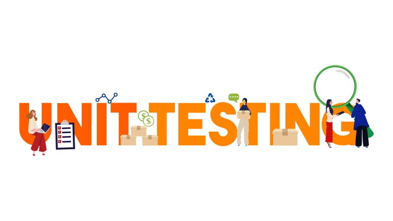 This article provides an introduction to unit testing. | Medium