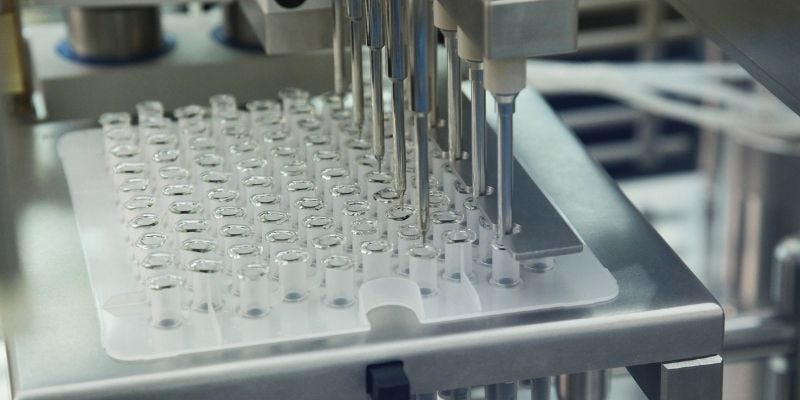 Pharmaceutical Training - gmp training - Medium