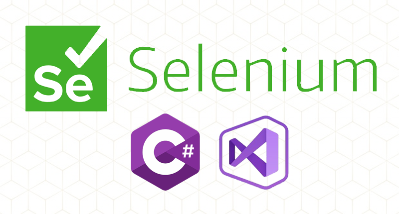 C# İLE SELENIUM. Merhabalar bu yazımda C# ile Selenium… | by Esra Çokol ...