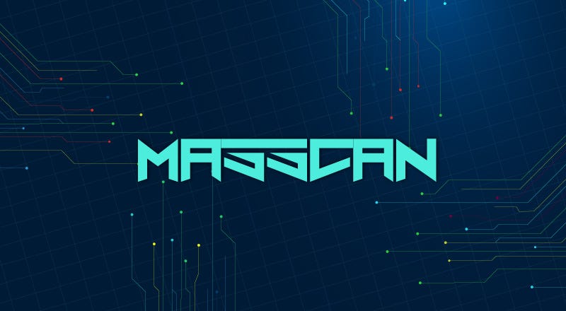 Masscan: A Practical Guide to Using this Powerful Network Scanning Tool ...