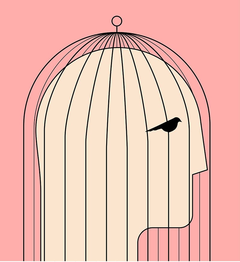 Why Are People Closed Minded People Choose To Be Close minded By