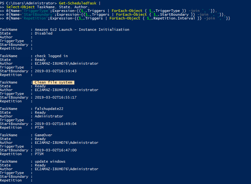 Investigating Windows — TryHackme | by Aufarifqi | Nov, 2025 | Medium
