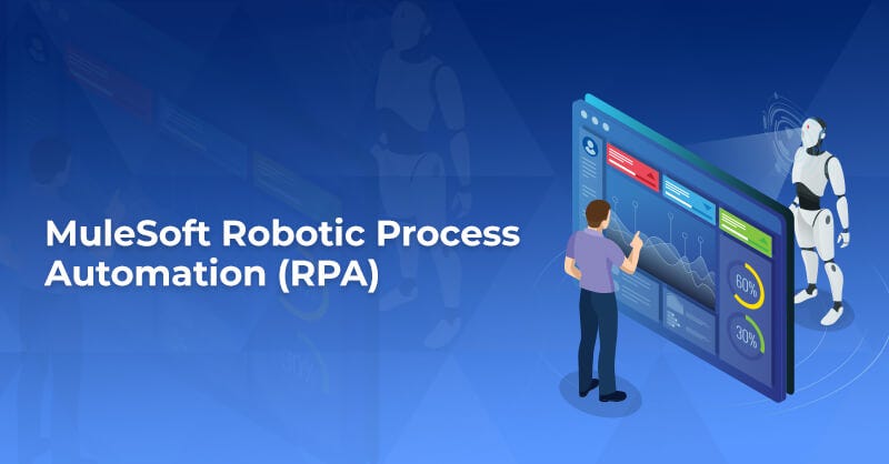 MuleSoft Robotic Process Automation (RPA) | by Vandana Gouda | Mulesoft Mentor|Meetup Leader ...