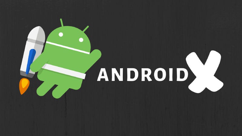 AndroidX / Jetpack Nedir ?. AndroidX Nedir, ne işe yarar ? | by Yigitcan Alasoy | Medium