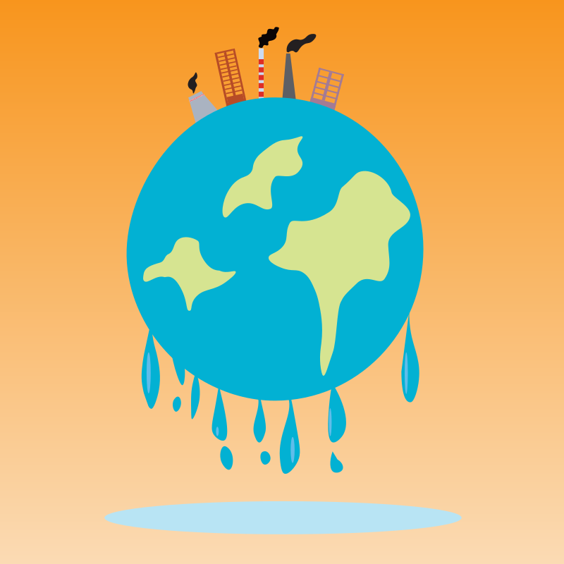 The Potential Benefits Of a Warming Planet | by Grant Piper | Medium