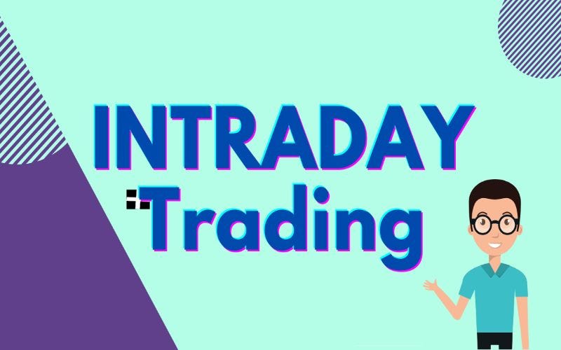 Mastering Forex Intraday Trading: Strategies and Tips | by Jeff Strief | Apr, 2024 | Medium