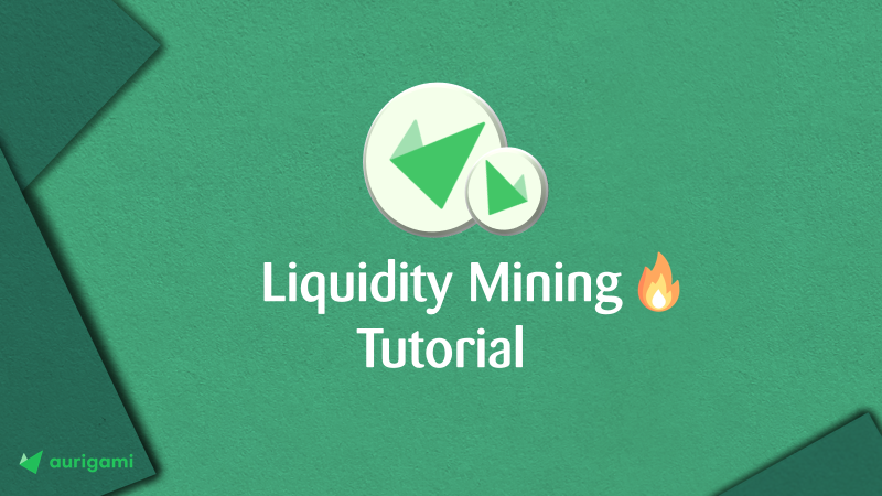 Liquidity Mining Tutorial. In this tutorial, we’ll be covering… | by ...