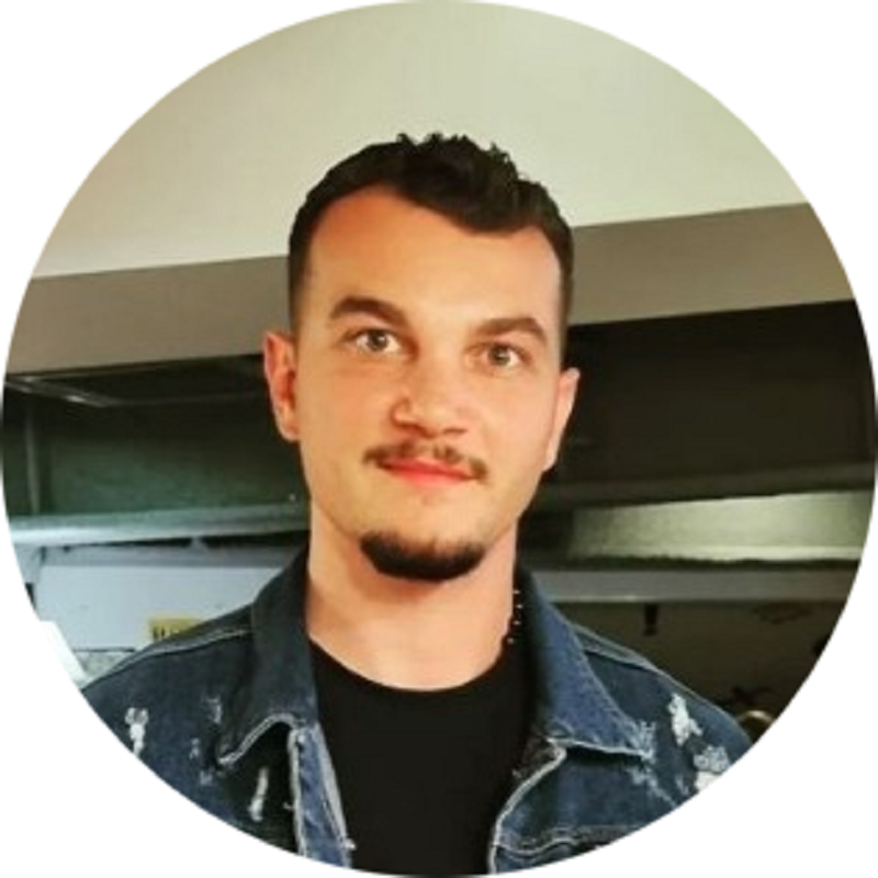 Stefan Petkov - Stefan Petkov - Medium