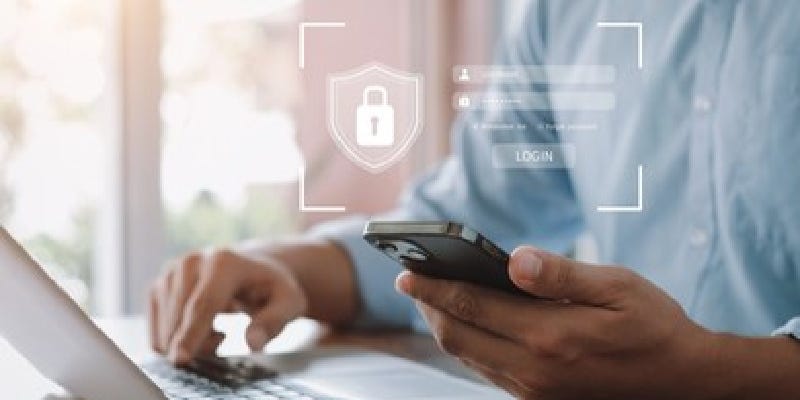 Aes Encryption In Flutter Applications By Oluwaseyi Fatunmole Medium