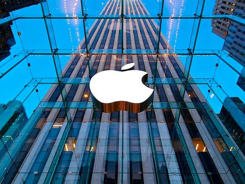 Como a Apple se tornou a empresa mais bem-sucedida do mundo | by ...