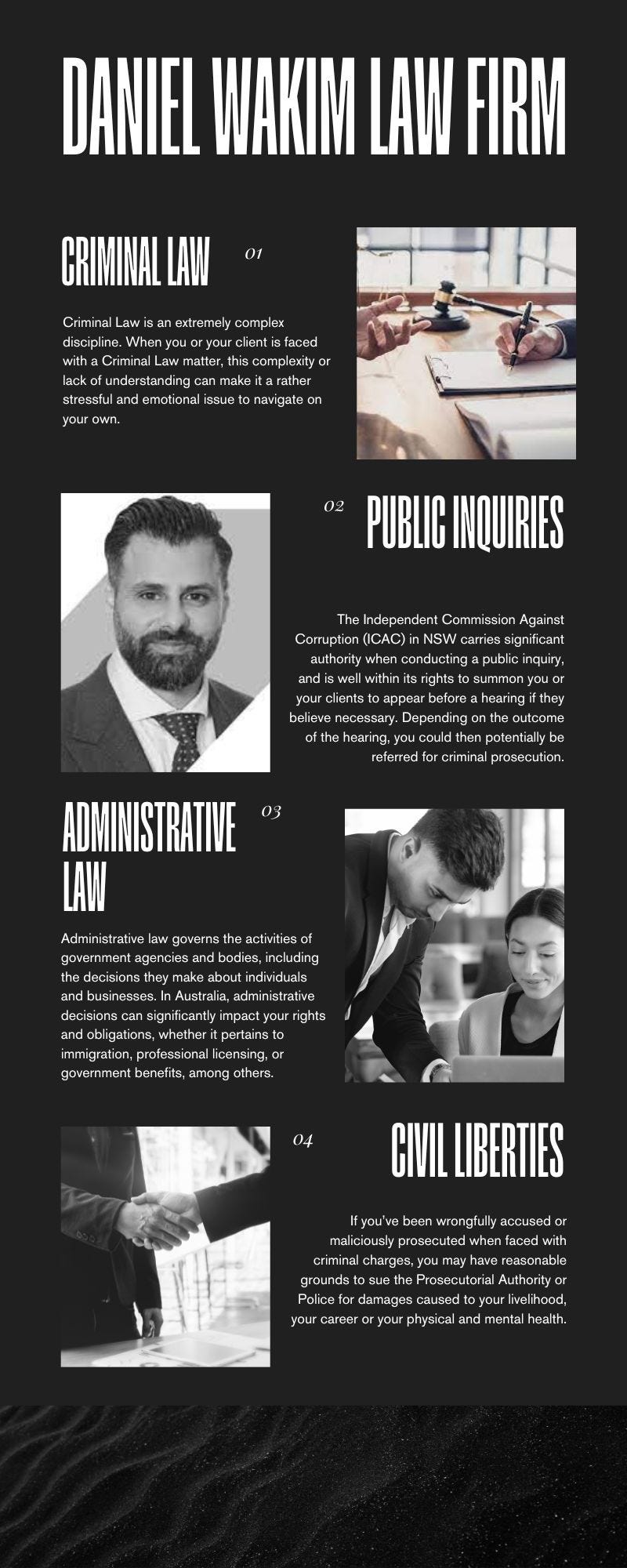 Defending Justice: Inside the World of a Sydney Criminal Lawyer ...