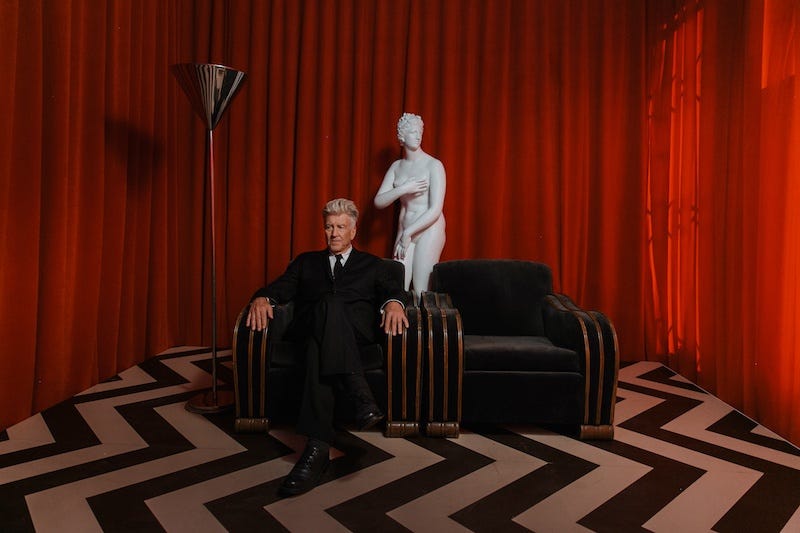 What Makes David Lynch’s Films So Uniquely ‘Lynchian’? | by Series of ...