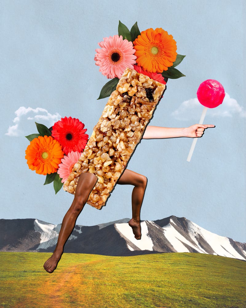 The Discrete Grandeur of Silly Things | by Nujood K Almulla | Know ...