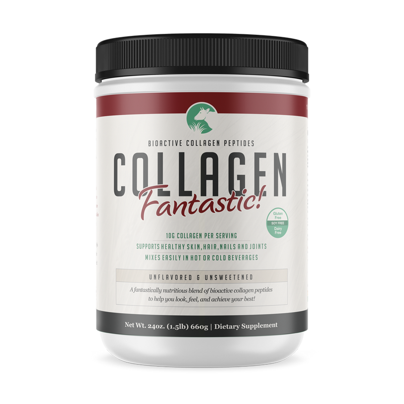 The Ultimate Collagen Powder Drinking Method for Glowing Skin | by ...
