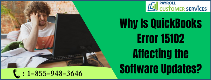 Best Practices for Preventing QuickBooks Error 15102 - peter johnson ...