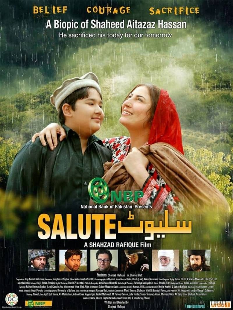 All 2 Mirza Ali Baig Movies And TV Shows In Order - All The Best (And Worst) Films & TV Shows To ...