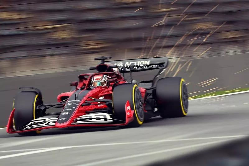 Geometric interpretation of F1-score | by Gautier Hanna | MLearning.ai ...