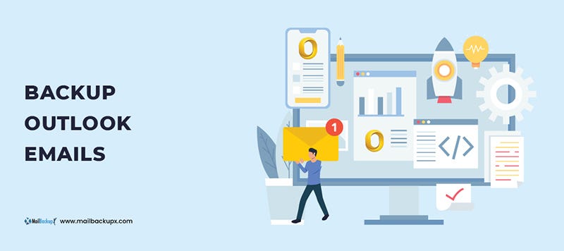 Automated Backups for Outlook 2016 on Mac | Medium