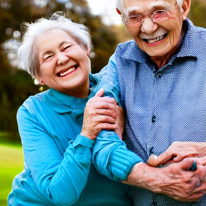 Scientists make a groundbreaking discovery in the quest for a longer ...