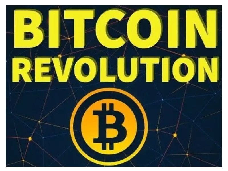 “Exploring the Bitcoin Revolution: How Decentralized Currency is ...