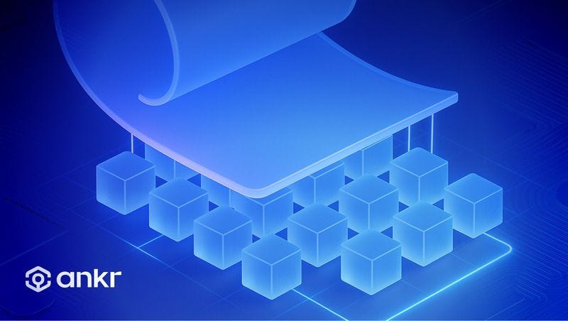 Beyond Cloudflare: How Ankr Built a Blockchain-Native Load Balancer ...