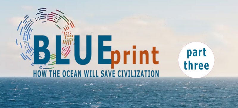 What is Ocean Equity?. Part three of the multi-part BLUEprint… | by ...