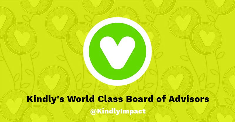 Kindly’s World Class Board of Advisors | by Paul Rodney Turner | Kindly ...