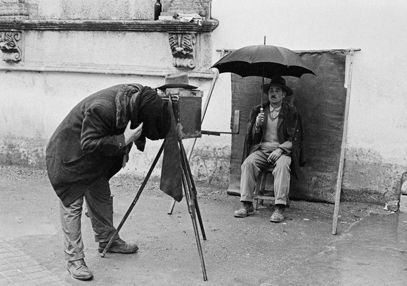Photography Culture: Unveiling Its Artistic and Cultural Role in the ...