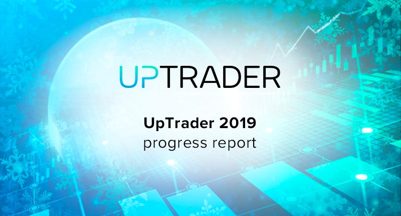 The Checklist for 2020: Definitive Kit of a Forex Broker from UpTrader | by UpTrader | UpTrader ...