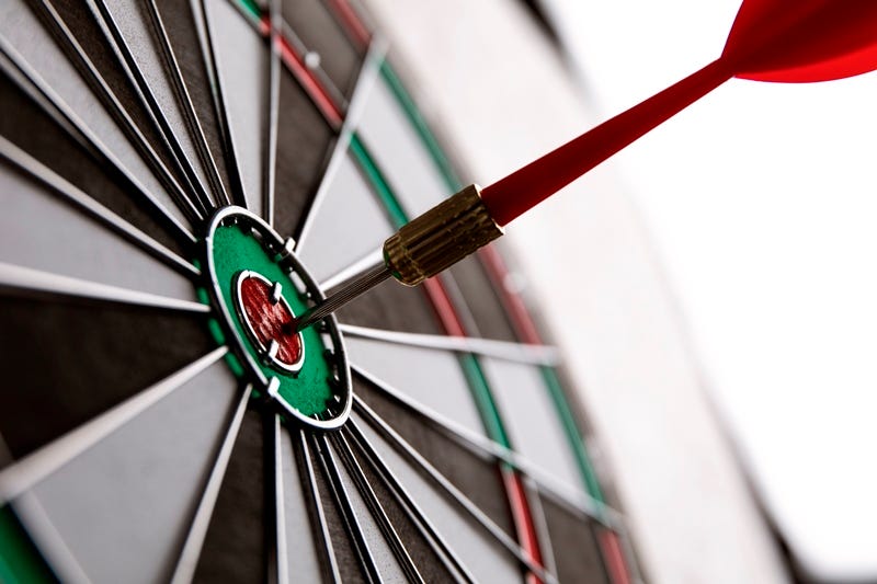 Elevate Your Aim: Unlocking Dartboard Dimensions Mastery | by Darts ...