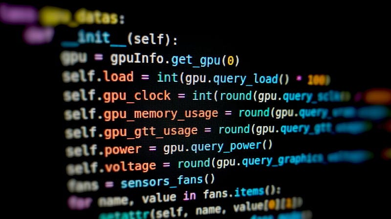 What Is Python And Why Learn It What Is Python By Abhishek Singh 5986