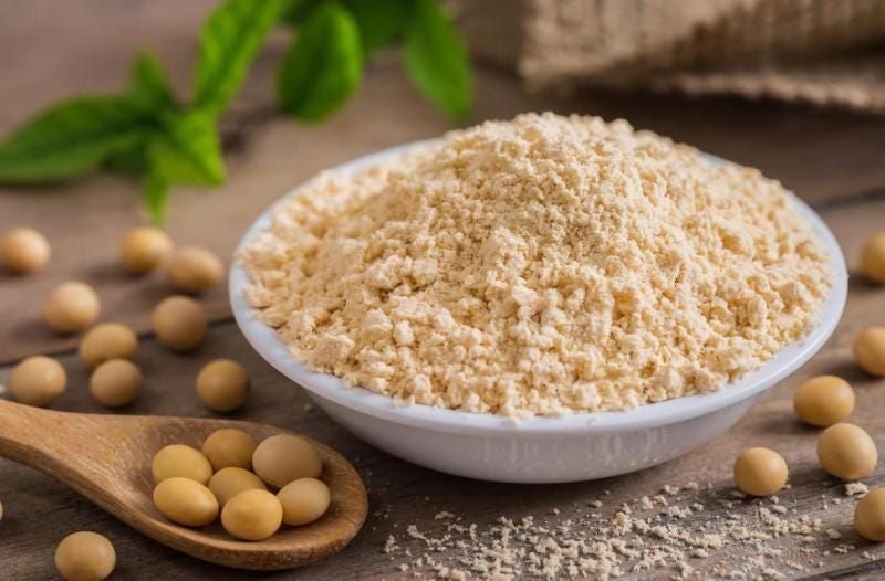 Organic Soy Protein Market to Get a New Boost | ADM, Armor Proteins ...