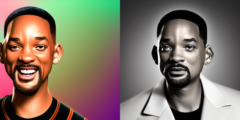 The 3 Most Shocking Things I Learned From Will Smith’s Biography ...