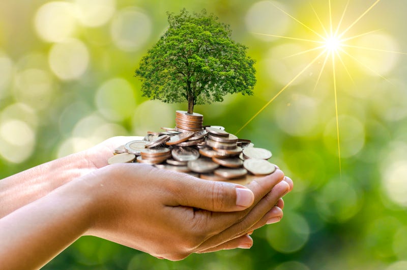 How to Amass Abundant Wealth without Giving Up Your Values | by ...
