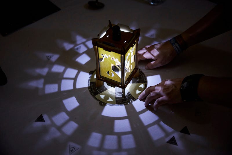 Phoenix Perry: Five ways to fall in love with indie games | by British ...