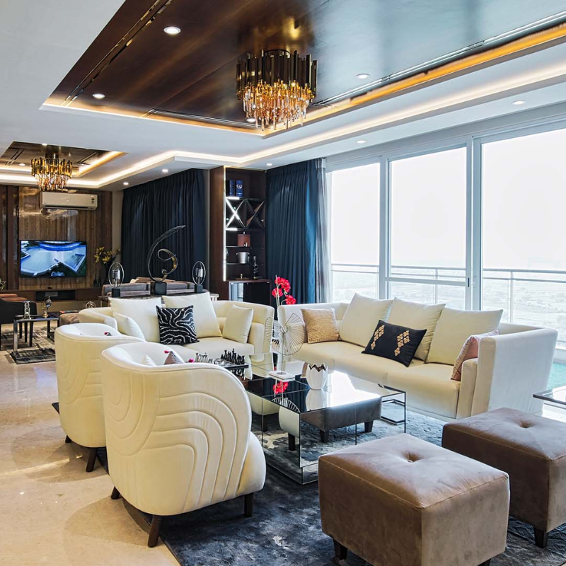 Penthouse in Gurgaon | Experion - Experion Developers - Medium