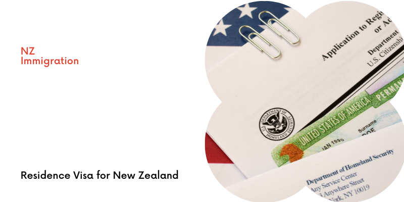Residence Visa for New Zealand - ROSS TAYLOR - Medium