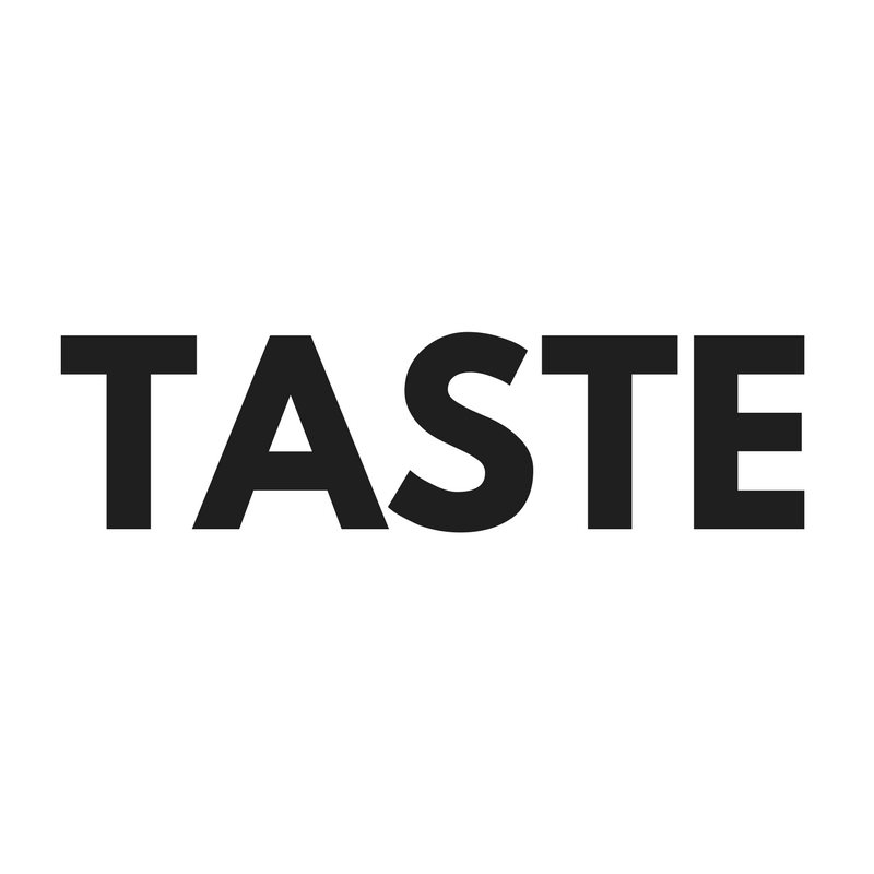 TASTE MAGAZINE