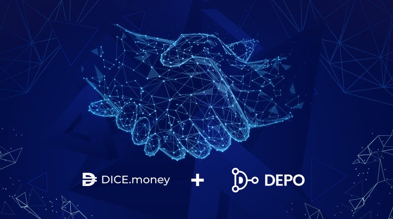 Signed Listing Agreement on DEPO Platform — DICE Money | by Depository ...